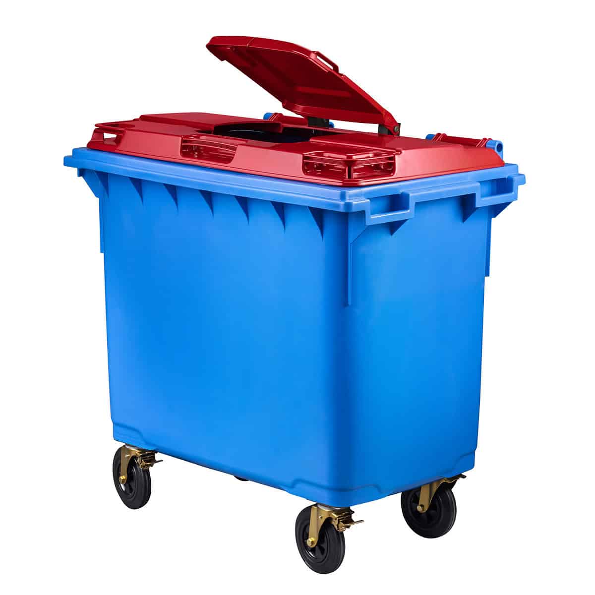 1100L Bin | 1100L Wheelie Bin | MASTEC