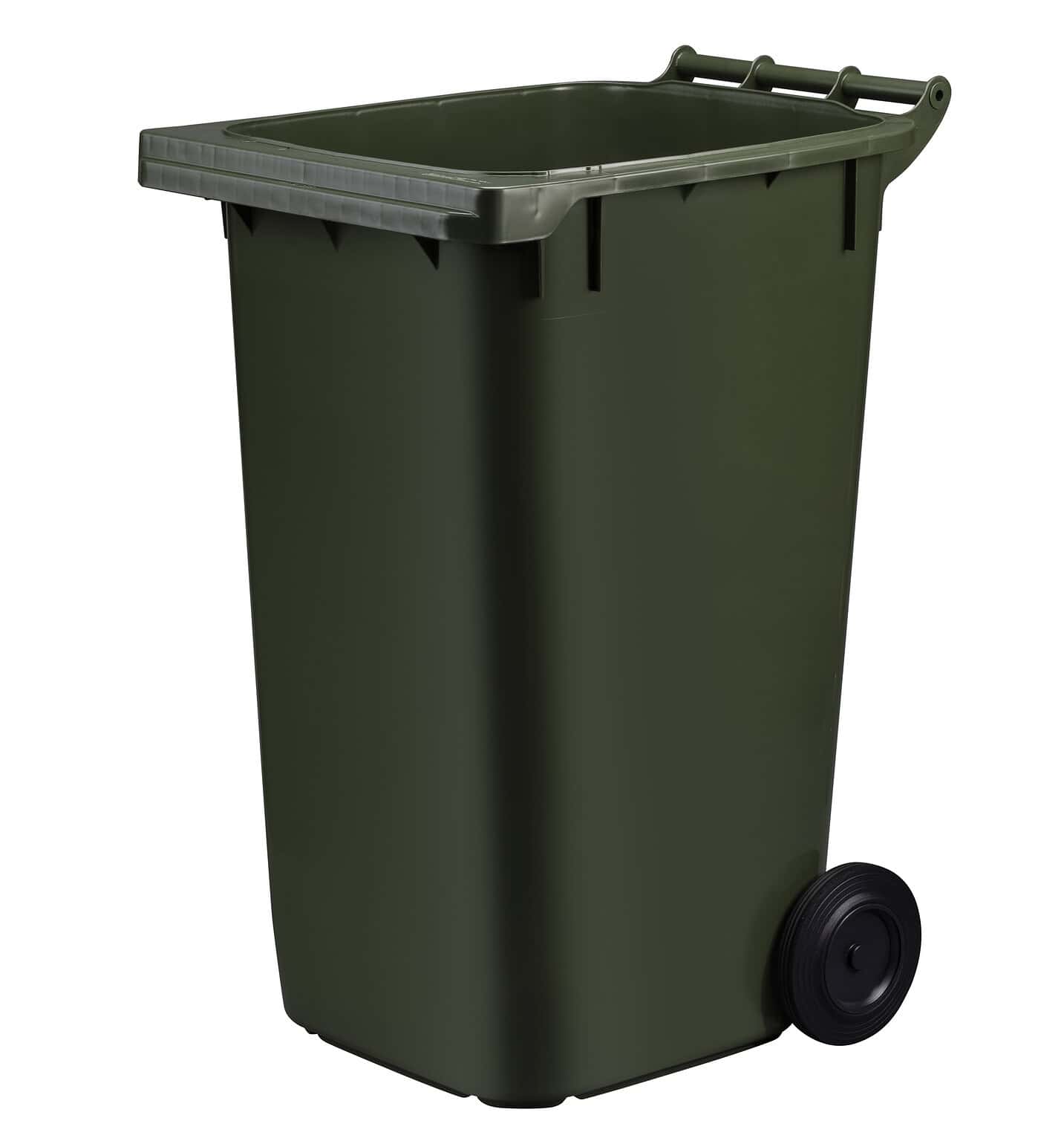 240L Bin | Home Waste Bins | MASTEC