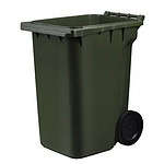 360L Bin | Residential Waste Bins | MASTEC