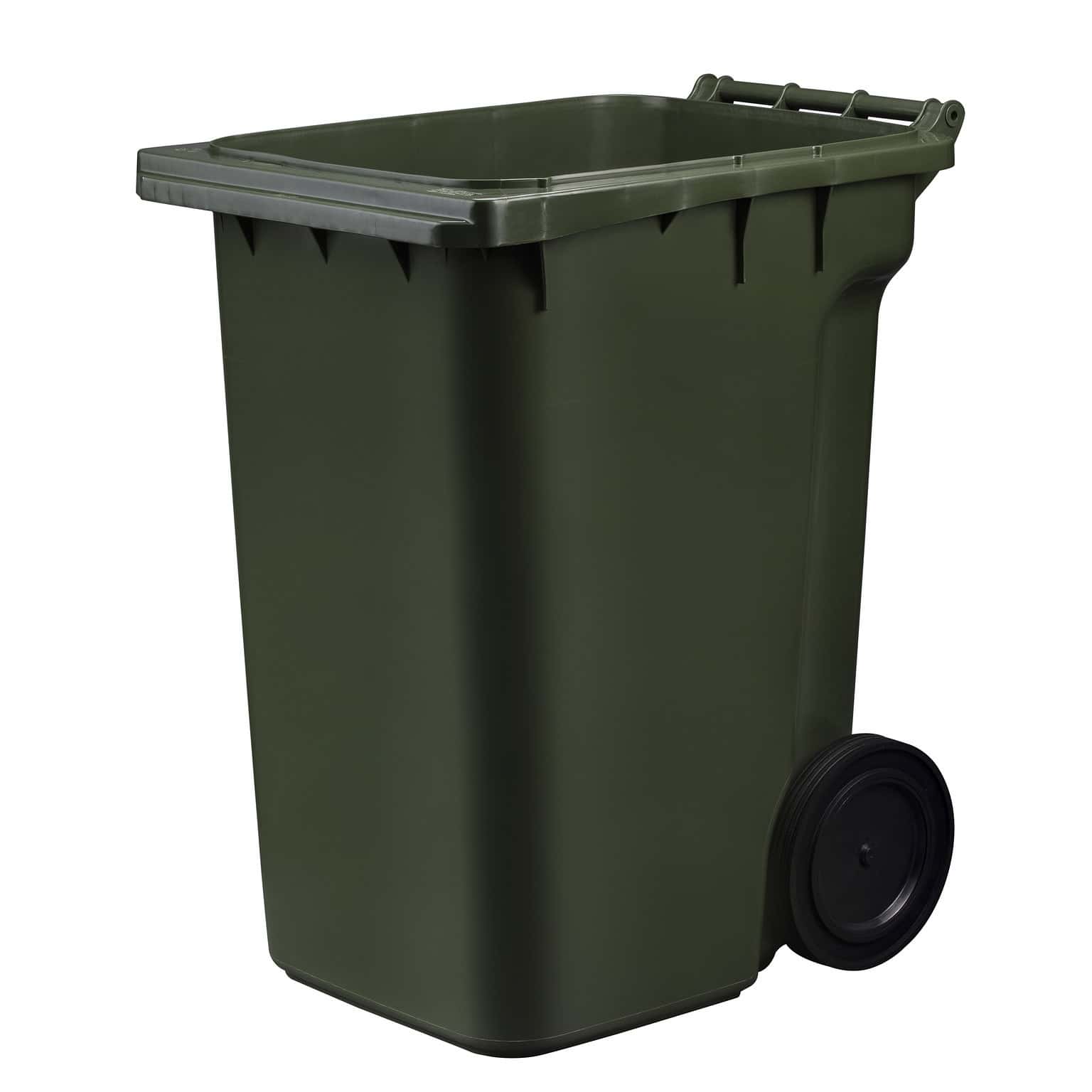 360L Bin | Residential Waste Bins | MASTEC