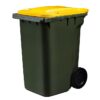 360L Bin | Residential Waste Bins | MASTEC