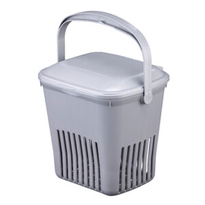 7L Kitchen Caddy Vented | Small Kitchen Caddy | MASTEC