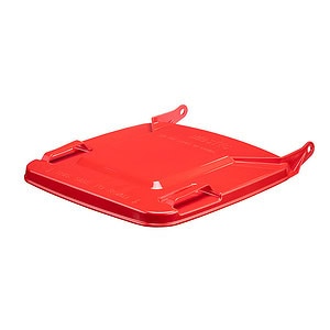 80L Bin | Compact 2 Wheel Bin | MASTEC