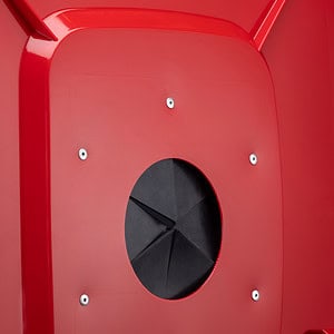 240L Bin | Home Waste Bins | MASTEC