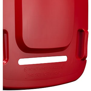 240L Bin | Home Waste Bins | MASTEC